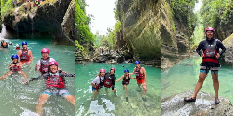 Oslob Whaleshark & Canyoneering Adventure - Final Thoughts: Is It Worth It?