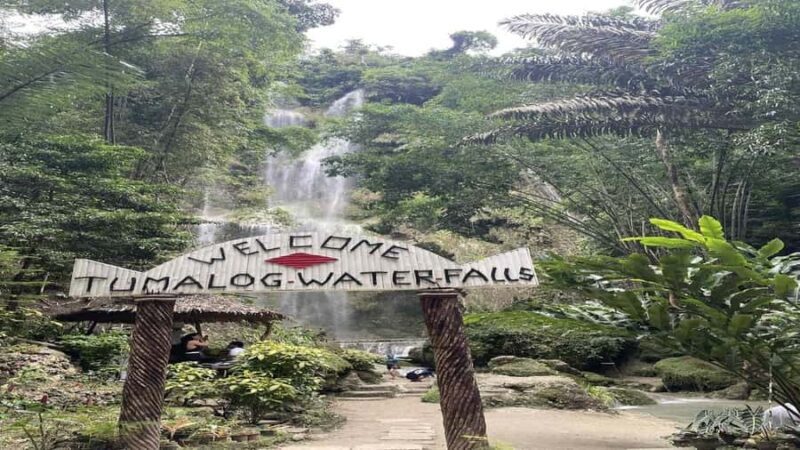 Oslob Whaleshark, TumalogFalls, Kawasan Falls, Lunch PRIVATE - Considerations and Tips