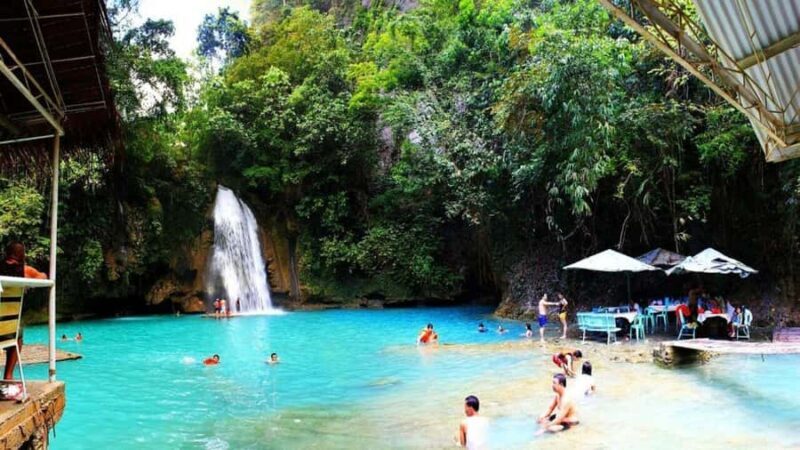 Oslob Whaleshark, TumalogFalls, Kawasan Falls, Lunch PRIVATE - Final Thoughts: Is It Worth It?