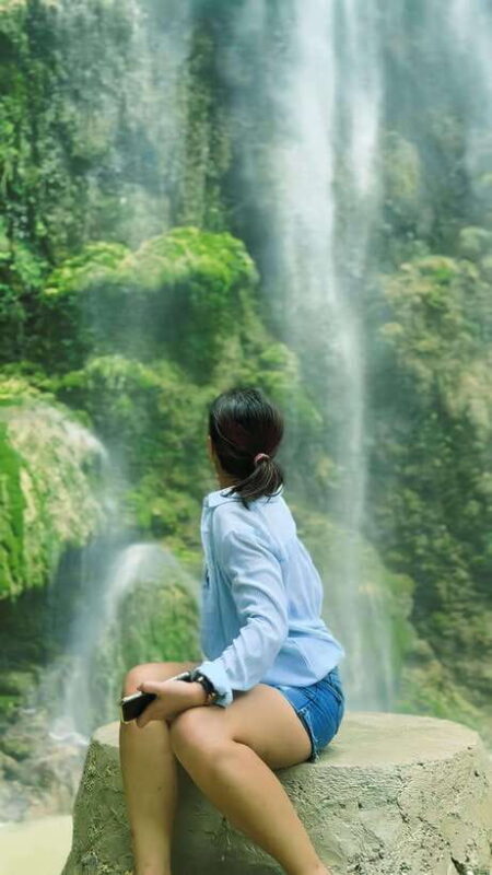 Oslob: Whaleshark Watching, Tumalog Falls & Sumilon Island - An Honest Breakdown of the Experience