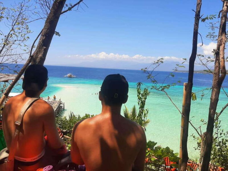 Oslob: Whaleshark Watching, Tumalog Falls & Sumilon Island - Frequently Asked Questions (FAQ)