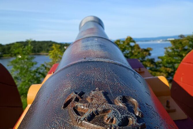Oslofjord Island Hopping Tour - Scenic Fjord Views and Return