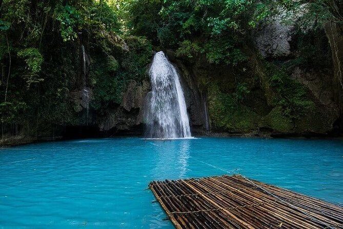 Osmeña Peak & Badian Canyoneering with Kawasan Falls Tour Package - Authentic Experiences and Real Traveler Feedback