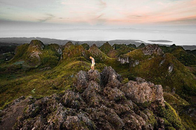 Osmeña Peak & Badian Canyoneering with Kawasan Falls Tour Package - The Sum Up: Is it Worth It?