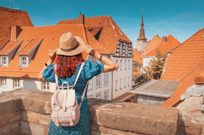Osnabrück: Express Walk with a Local - The Sum Up