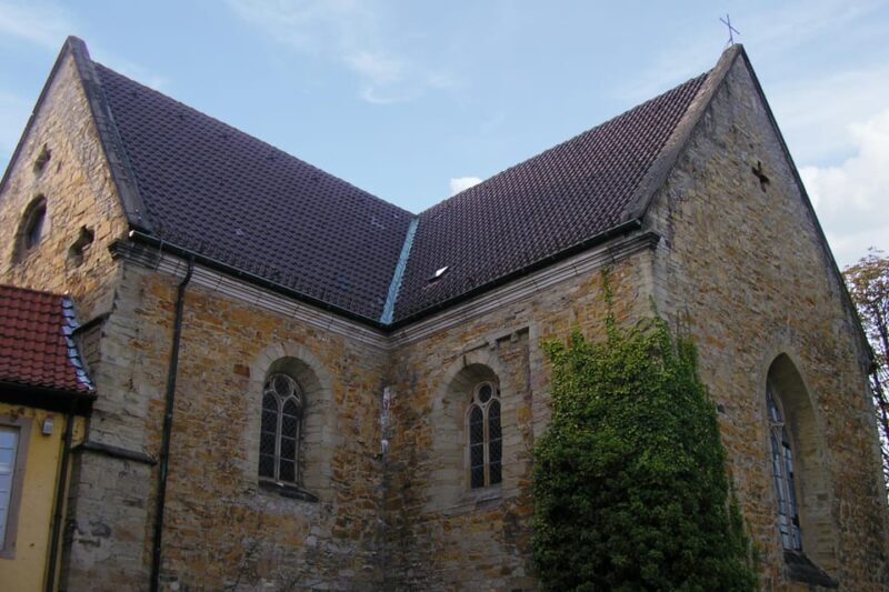 Osnabrück: Gertrudenberg-Führung (Erlebnistour) - Key Points