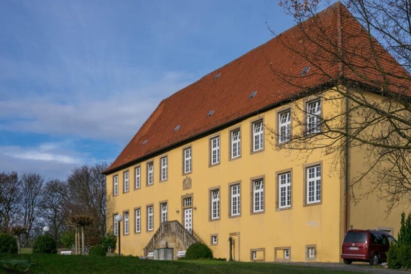 Osnabrück: Gertrudenberg-Führung (Erlebnistour) - Final Thoughts