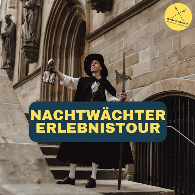 Osnabrück: Nachtwächter-Führung (Erlebnistour) - Authenticity & Overall Experience