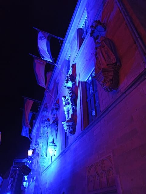 Osnabrück: Nachtwächter-Führung (Erlebnistour) - FAQs