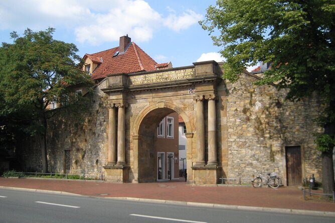 Osnabrück Scavenger Hunt and Sights Self-Guided Tour - The Value Proposition
