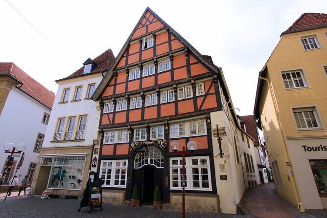 Osnabrück Scavenger Hunt and Sights Self-Guided Tour - Final Thoughts
