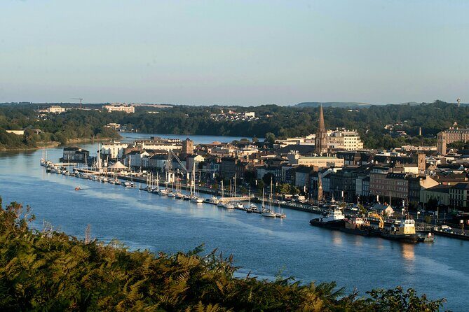 Osprey Viking Cruises - An Authentic Waterford Voyage: What to Expect