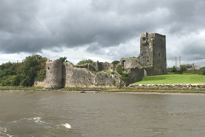 Osprey Viking Cruises - Who Should Book This Tour?
