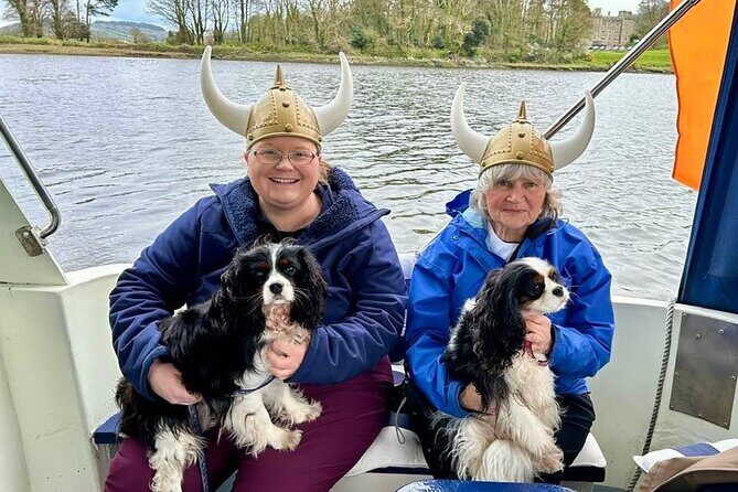 Osprey Viking Cruises - The Sum Up