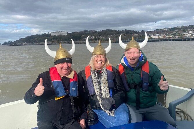 Osprey Viking Cruises - FAQ