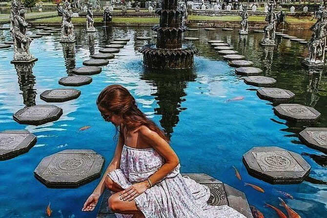 Ost Bali tour mit deutschsprachigem Reiseleiter - Exploring Bali’s Eastern Treasures: A Detailed Review