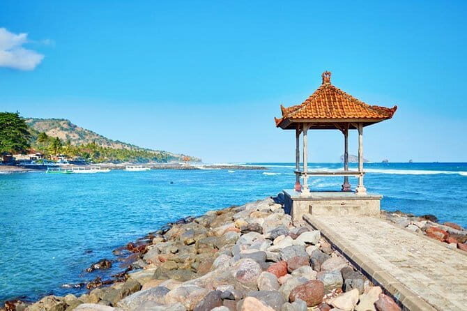 Ost Bali tour mit deutschsprachigem Reiseleiter - Who Should Consider This Tour?