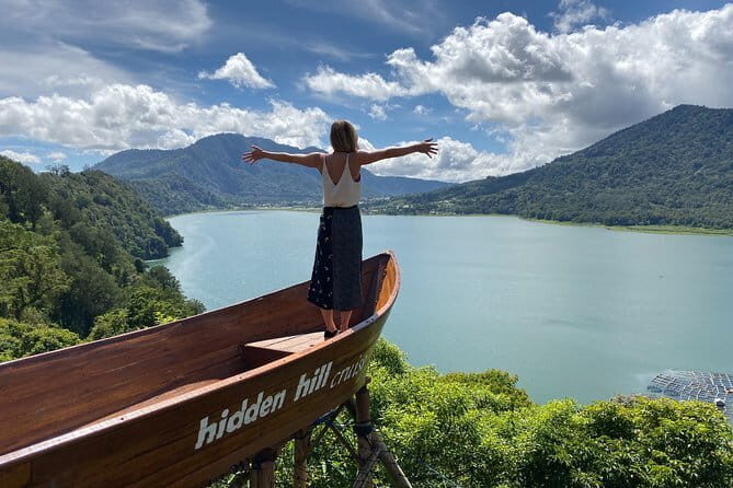 Ost Bali tour mit deutschsprachigem Reiseleiter - Frequently Asked Questions