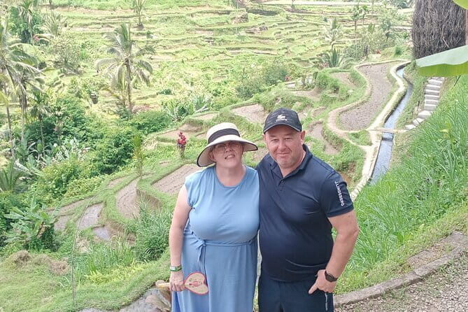 Ost Bali tour mit deutschsprachigem Reiseleiter - Final Words