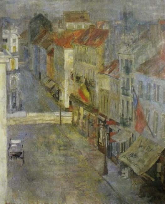 Ostend: James Ensor Walking Tour - A Thorough Look at the Tour