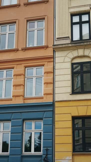 Østerbro: Evening Treats & Insights Walking Tour - FAQ