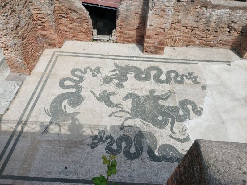 Ostia Antica: Archaeological Guided Private Tour - A Practical Guide to Ostia Antica: What To Expect