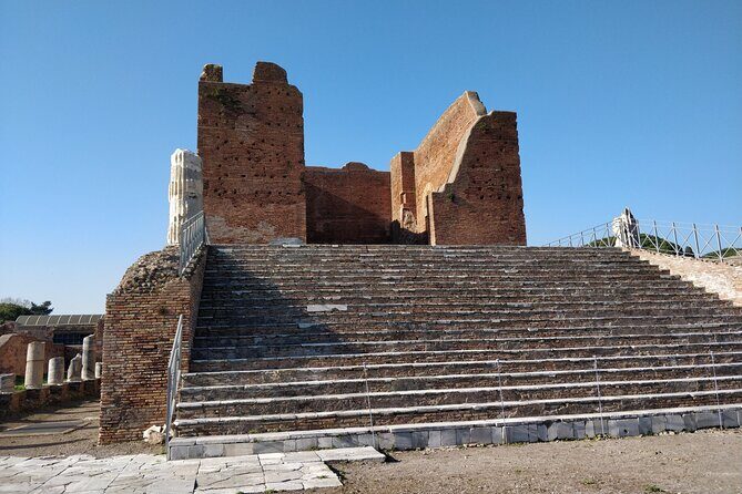 Ostia Antica archeological park with Italian GELATO - Final Thoughts: Is This Tour Worth It?