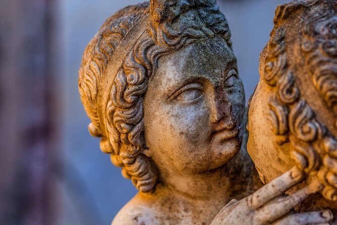 Ostia Antica Private Guided Tour with Optional Transfer from Rome - Discovering Ostia Antica: An In-Depth Look at the Private Guided Tour