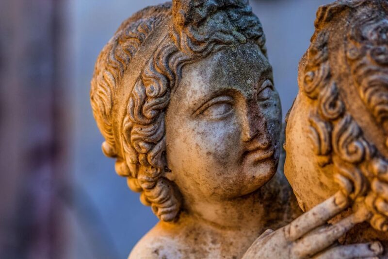Ostia Antica: Small group tour from Rome - What Will You See and Experience?