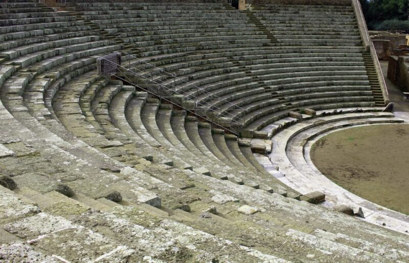 Ostia Antica: Small group tour from Rome - The Sum Up: Is This Tour Right for You?