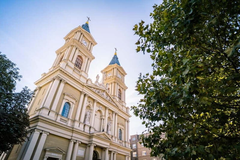 Ostrava: A tour of the historic city center in Polish - The Sum Up: Who Should Take This Tour?