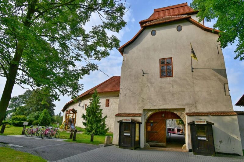 Ostrava: Entrance to Silesian Ostrava Castle - Who Is This Experience For?
