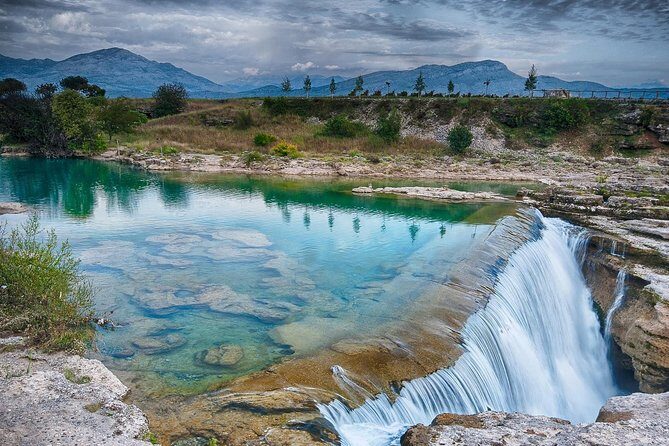 Ostrog monastery and Niagara waterfalls - A Closer Look: What to Expect from the Tour