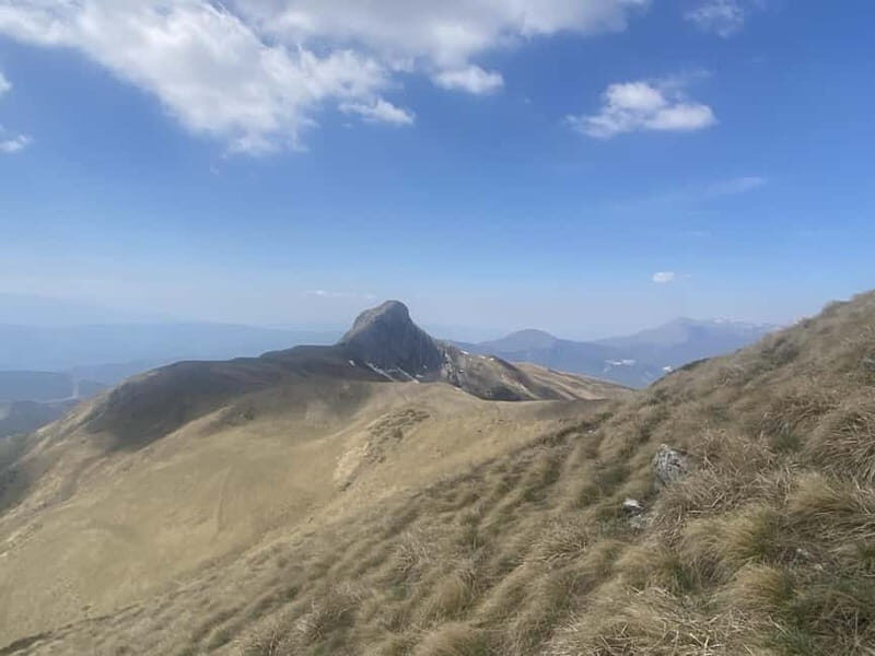 Ostrovica Mountain Hiking Adventure - Introduction