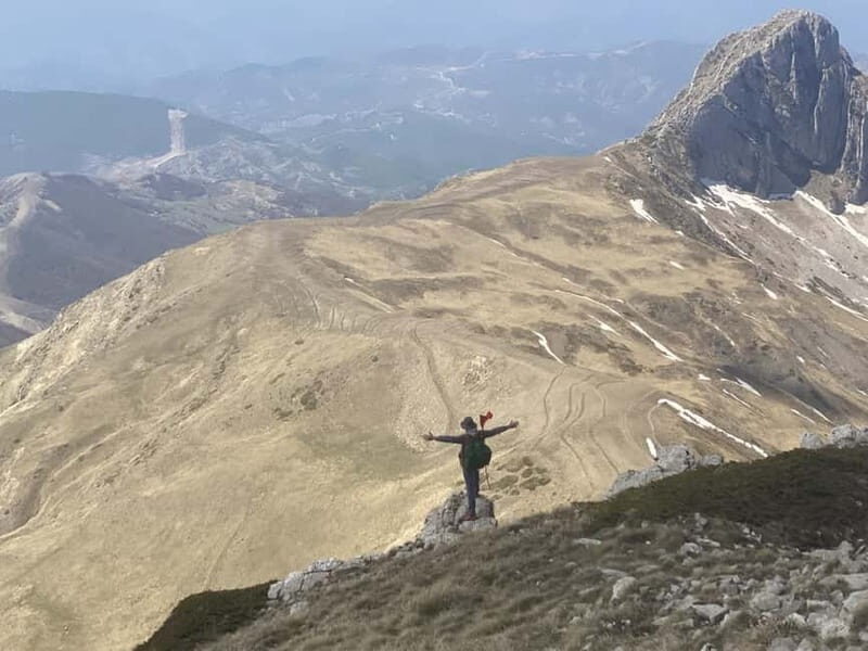 Ostrovica Mountain Hiking Adventure - Exploring the Details of the Ostrovica Mountain Hiking Adventure