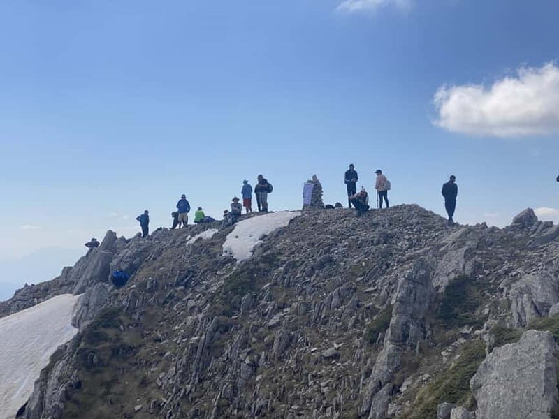 Ostrovica Mountain Hiking Adventure - Who Will Love This?