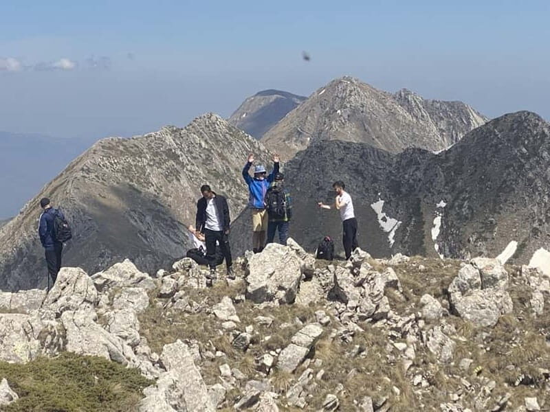 Ostrovica Mountain Hiking Adventure - Final Thoughts