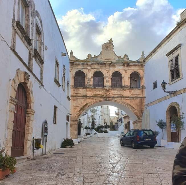Ostuni: Alberobello, Locorotondo, Ostuni & Apulian brunch - Final Thoughts