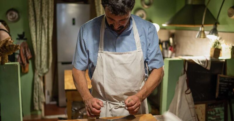 Ostuni: Cooking Class at a Local's Home - A Deep Dive into the Experience