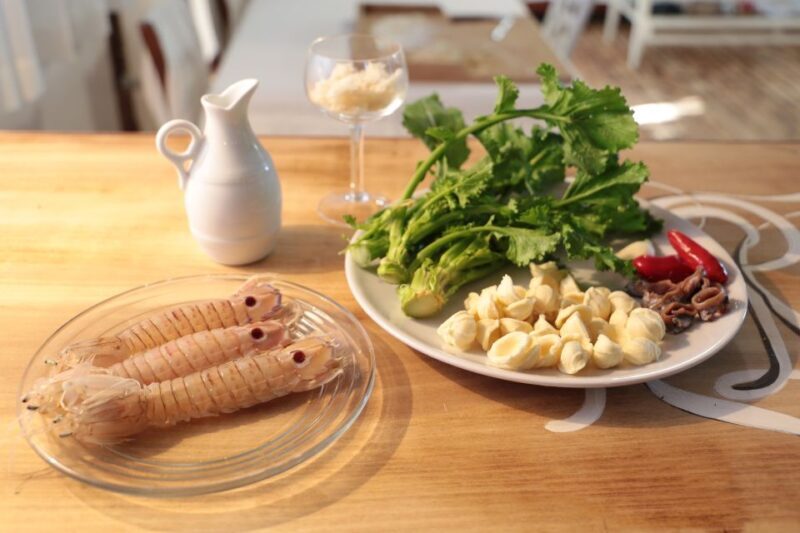Ostuni: Cooking Class at a Local's Home - Final Thoughts