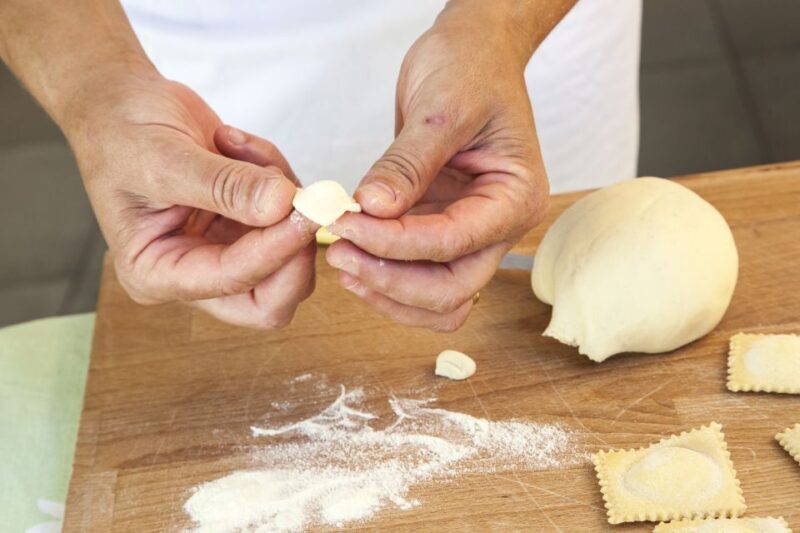 Ostuni: Cooking Class at a Local's Home - FAQ