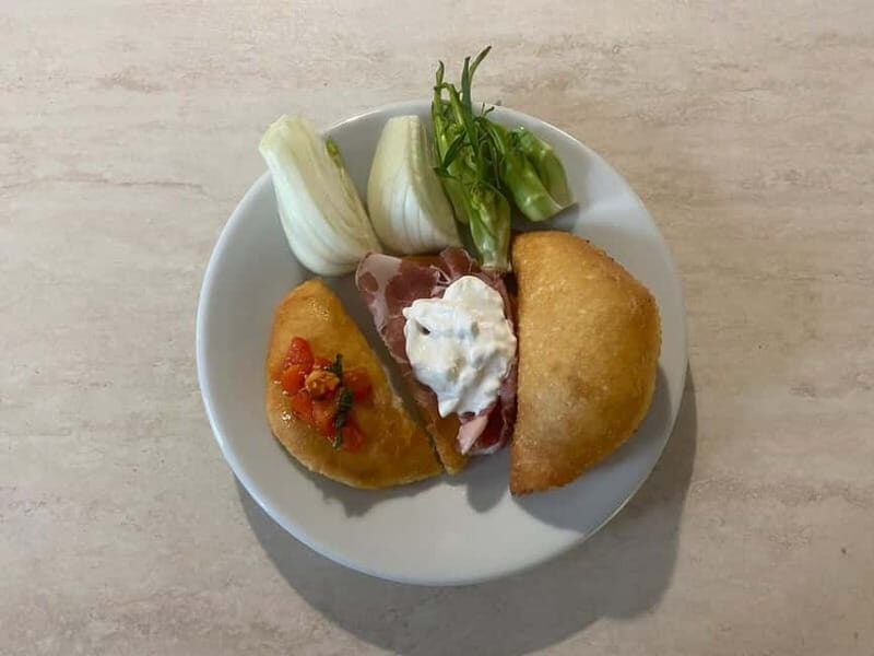 Ostuni: cooking class for fried panzerotti and puccitedde - Who Will Love This Experience?