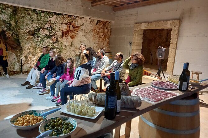 Ostuni DOC winetour and tasting. - Analyzing the Price and Value