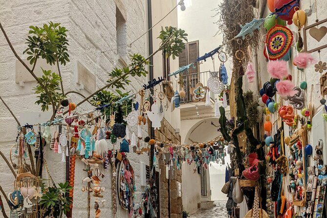 Ostuni, Locorotondo & Polignano: Private or Semi-Private Tour - Final Thoughts: Who Will Love This Tour?