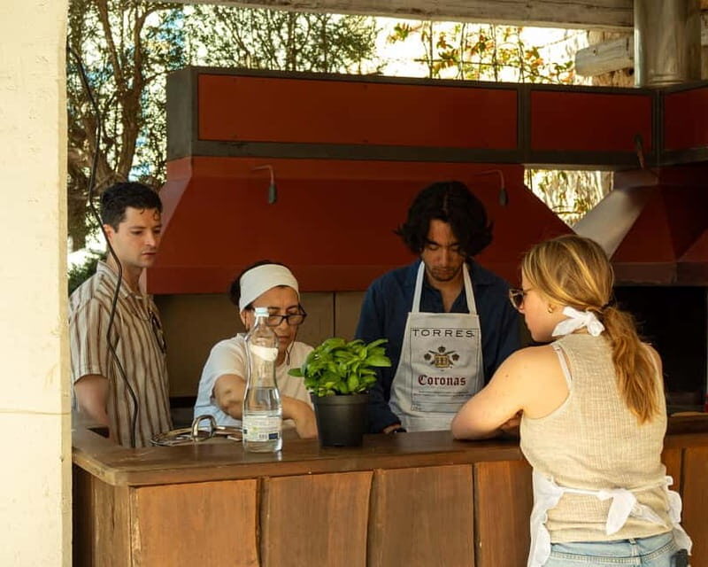 Ostuni: Orecchiette in a farmhouse - pasta making and tasting - Uncovering the Charm of Apulian Pasta Making: A Farmhouse Experience Near Ostuni