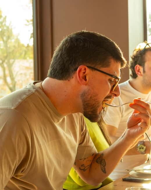 Ostuni organic wines - tour and tasting in the winery - Value and What Travelers Say