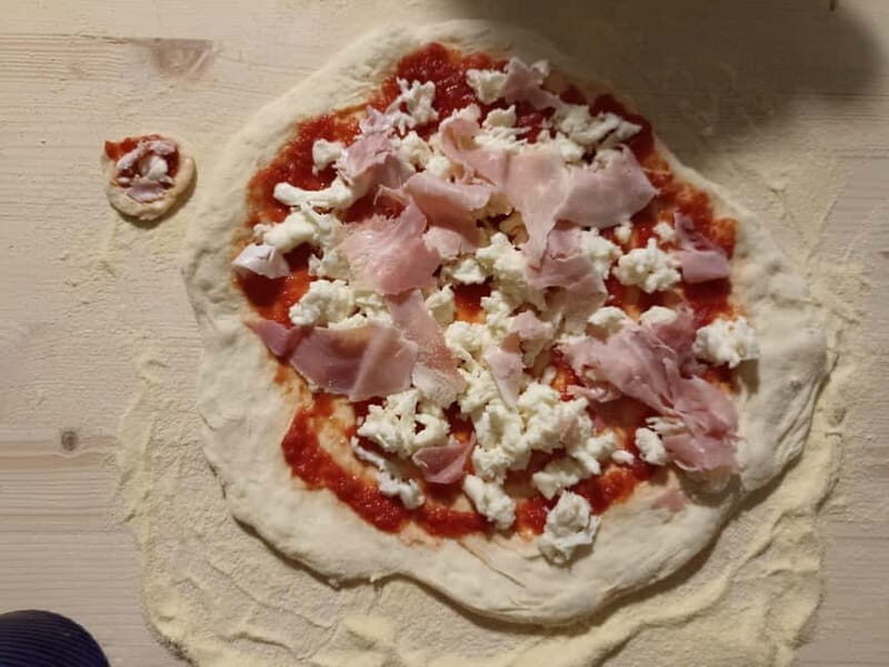 Ostuni: pizza cooking class with local family in the countryside - Key Points