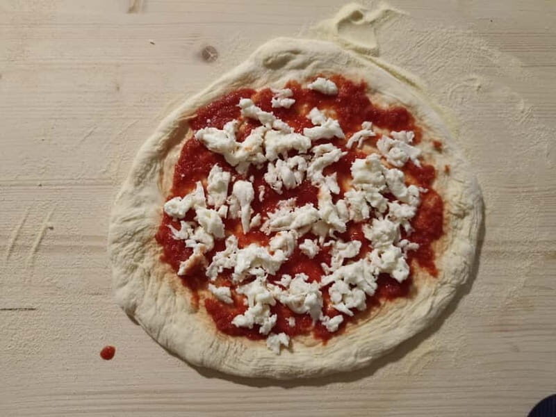 Ostuni: pizza cooking class with local family in the countryside - What to Expect from the Experience