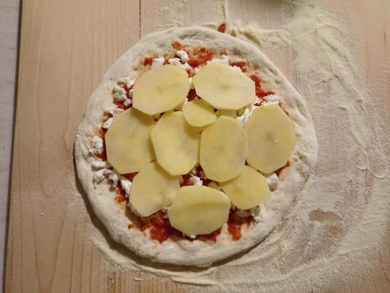 Ostuni: pizza cooking class with local family in the countryside - The Value and Who Will Love This Experience