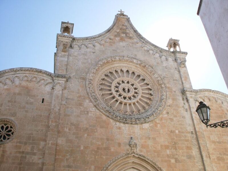 Ostuni Private Tour - Who Will Love This Tour?